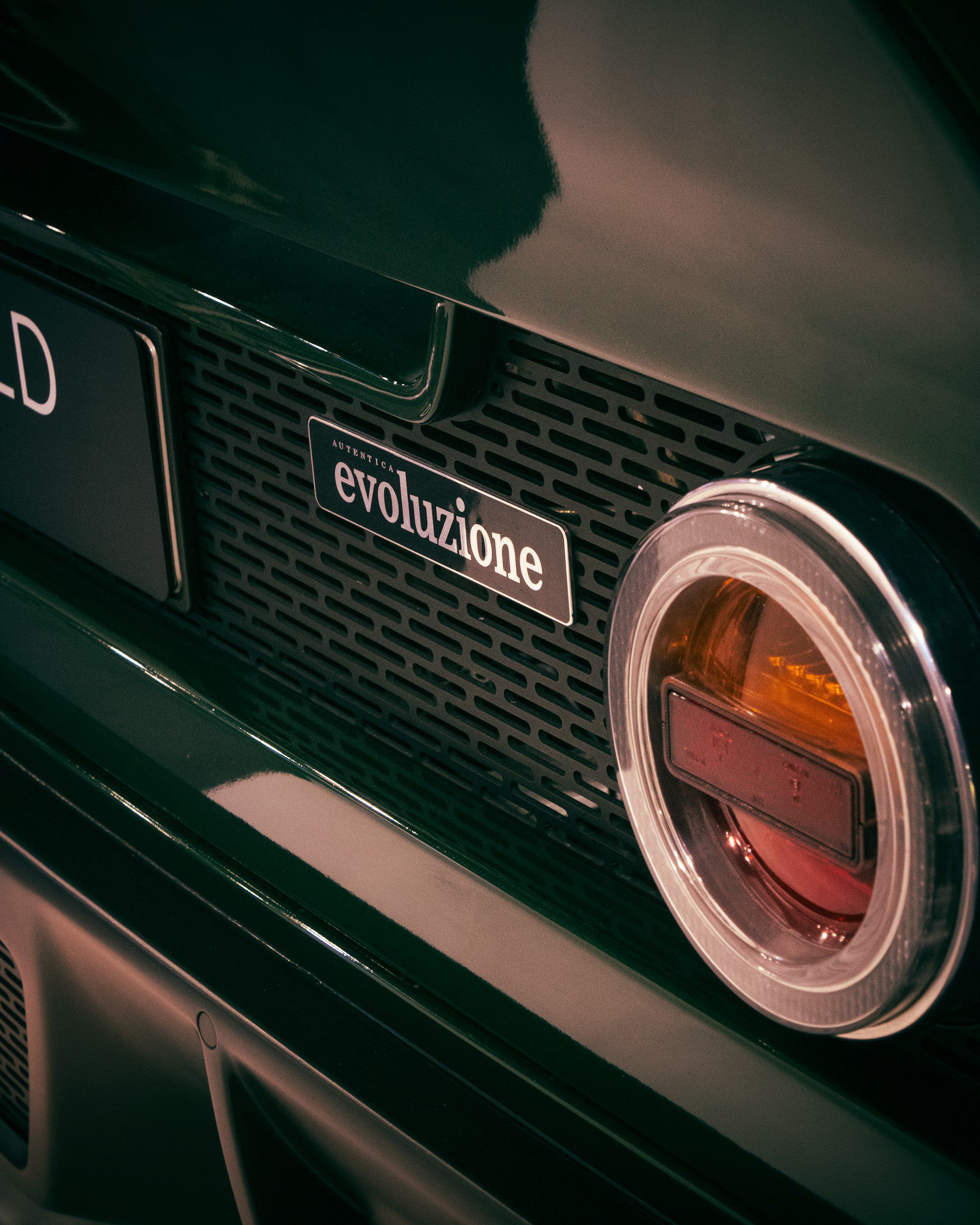 What is a Restomod: The New Take on Classic Cars